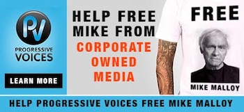 About | Mike Malloy Radio Show : Progressive Radio : Online Video ...